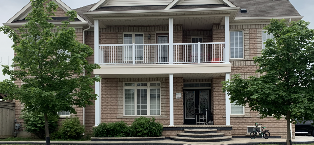 Cost-Effectiveness of Aluminum Railings: A Long-Term Investment | Aztec ...